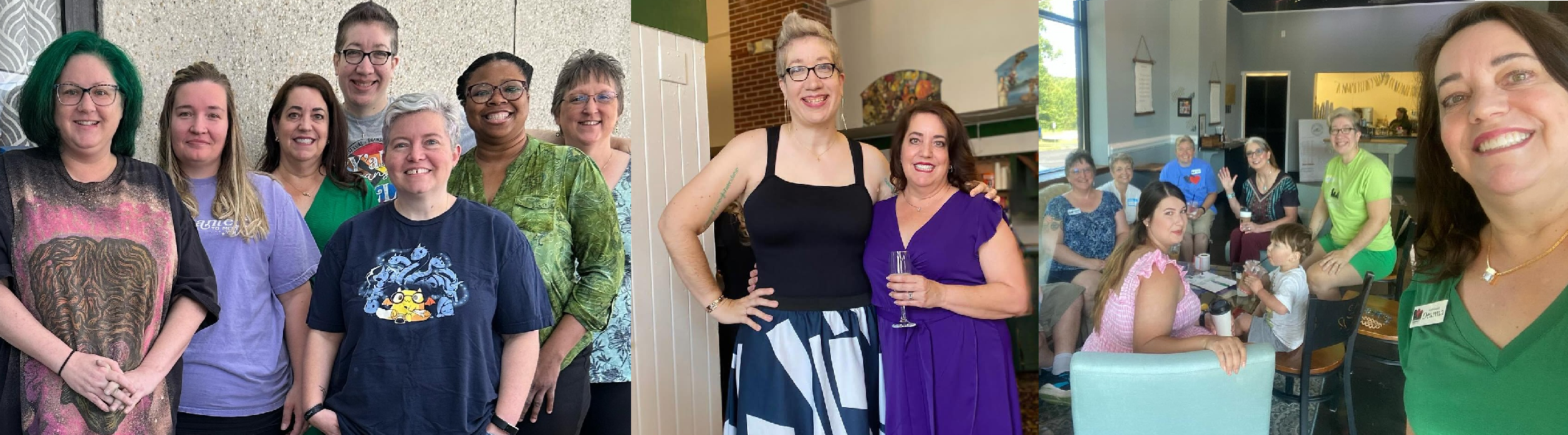 Leadership Shift at the WS Ambassadors – Winston-Salem Ambassadors